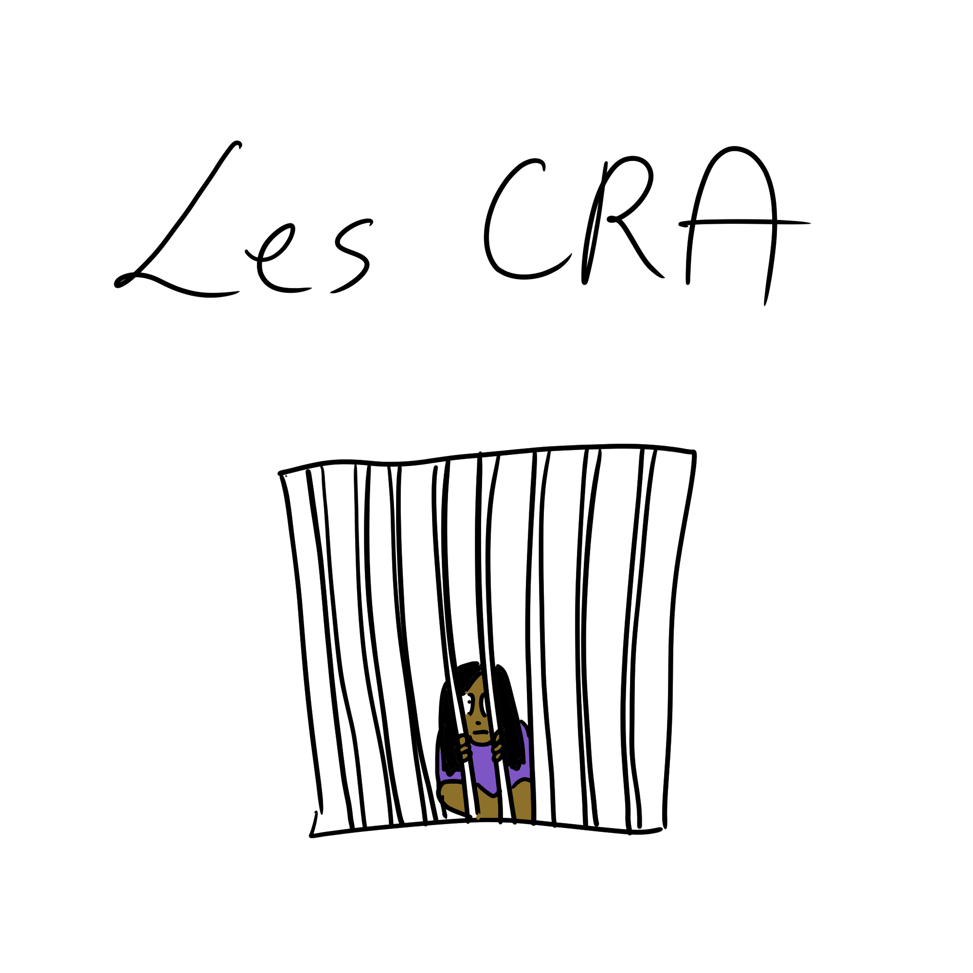 Les CRA | Emma