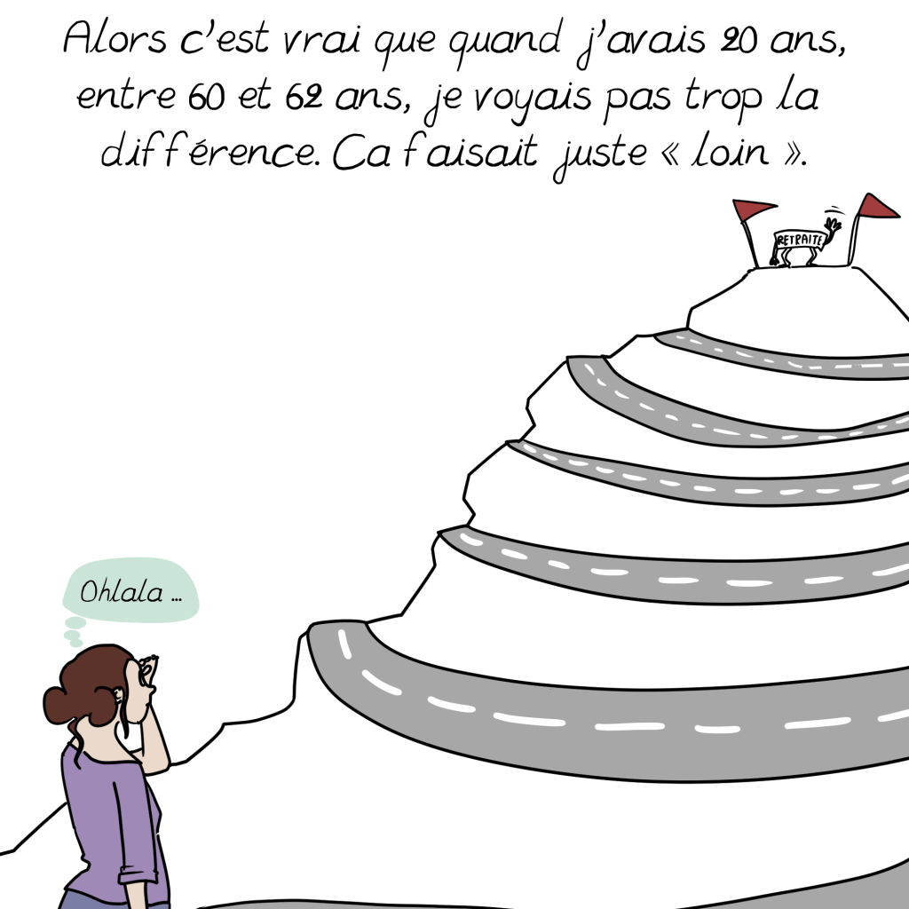C’est quand qu’on arrête ? | Emma