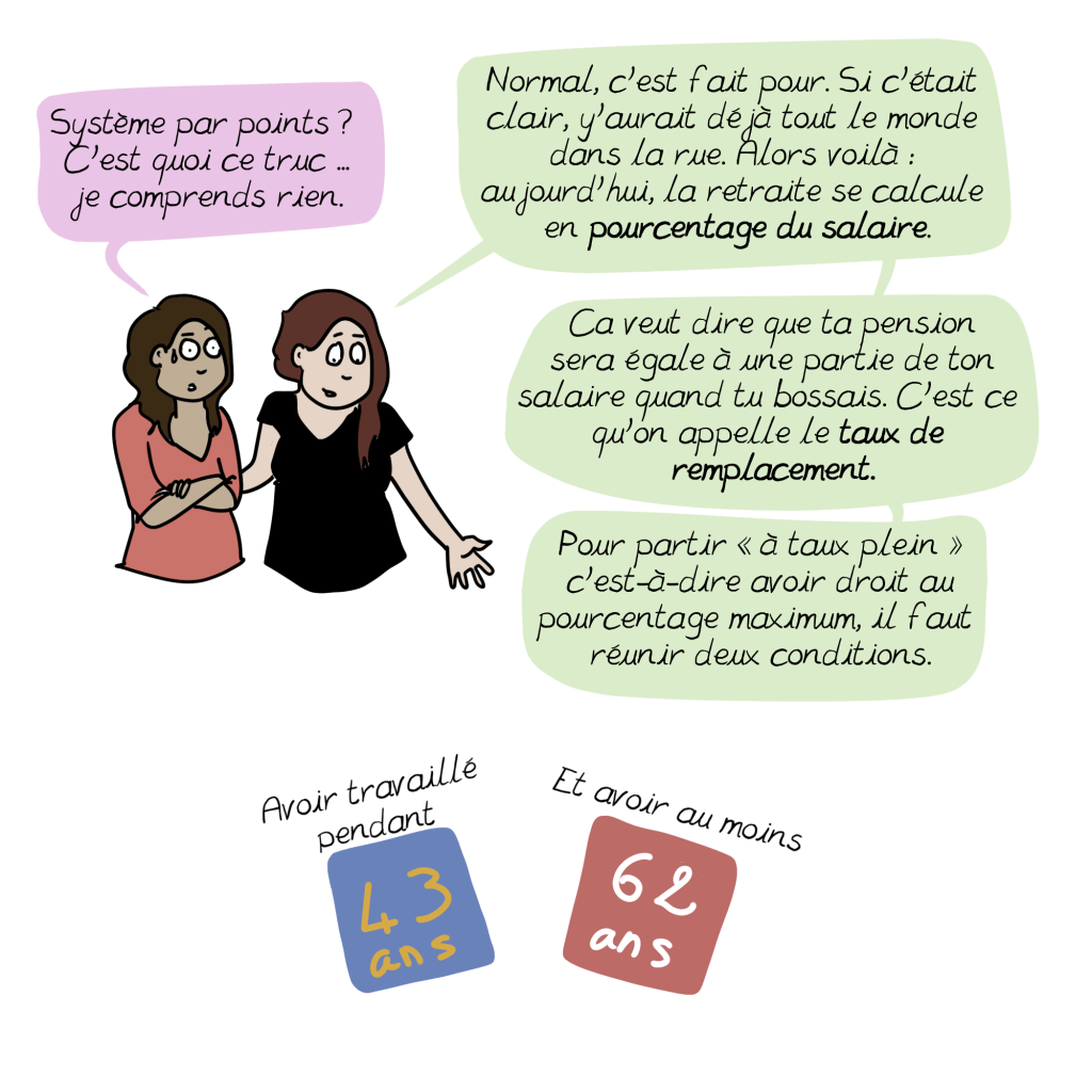 C’est quand qu’on arrête ? | Emma